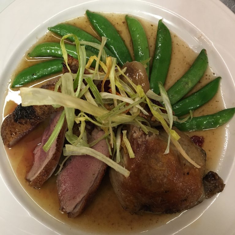 Evans American Gourmet Cafe - Fine Dining Cuisine in Lake Tahoe